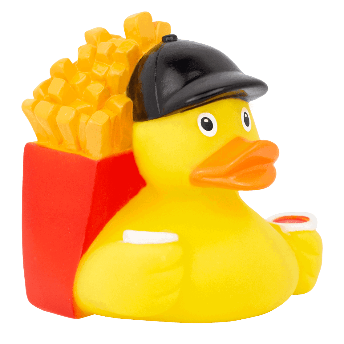 Badeand Fastfood – Lilalu